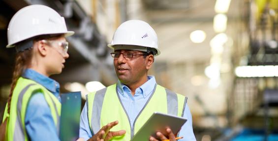 Guideline Selector | MSD Prevention Guideline for Ontario Guideline Selector | MSD Prevention Guideline for Ontario